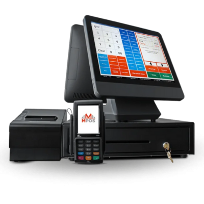 POS Machines